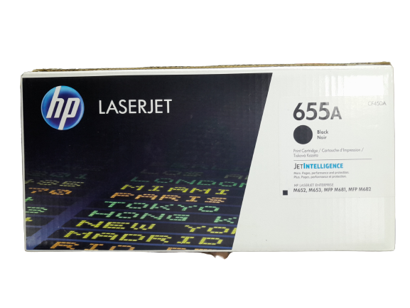 HP TONER 655A – Saphire Tech Merchants