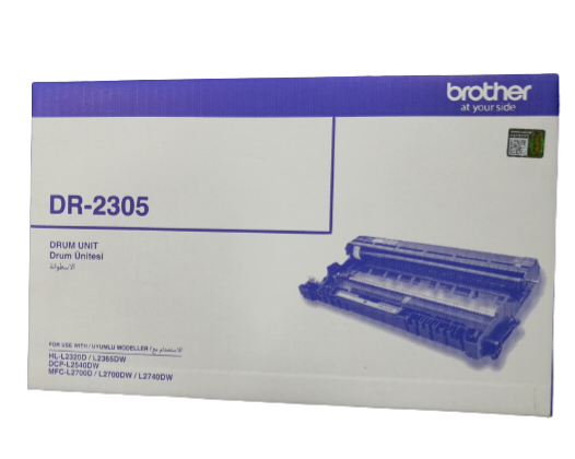 BROTHER DRUM UNIT DR 2305 – Saphire Tech Merchants