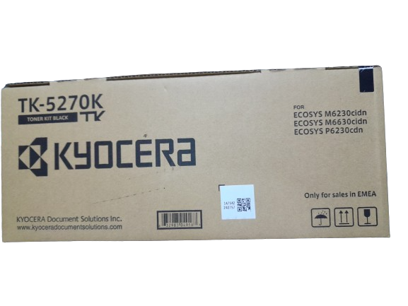 KYOCERA TK5270 – Saphire Tech Merchants