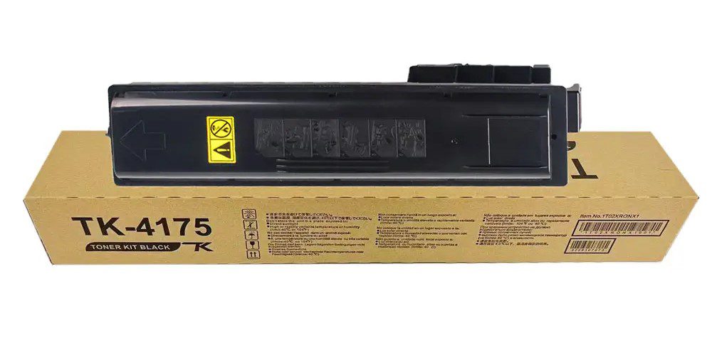 Kyocera TK-4175 Black Toner Cartridge Kit – Saphire Tech Merchants