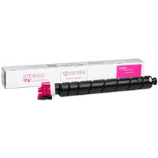 KYOCERA Original TK-8375M Magenta toner cartridge – Saphire Tech Merchants