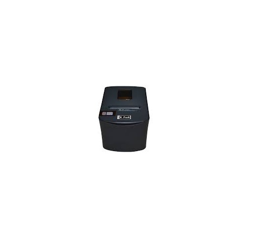 EPOS Eco 250 Thermal Receipt Printer USB+LAN – Saphire Tech Merchants